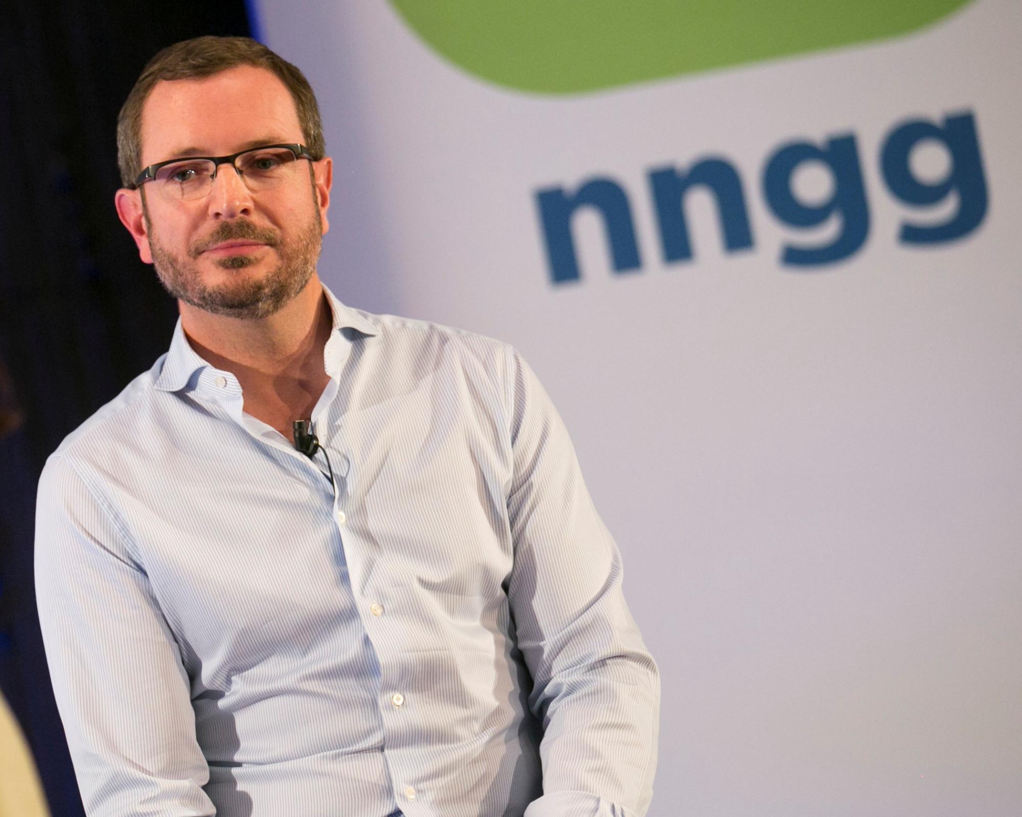 Javier Maroto estará con NNGG en la III Escuela de Verano que celebra ...