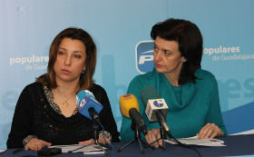 Encarna Jiménez subraya que la subida de parados en enero es la menor ...